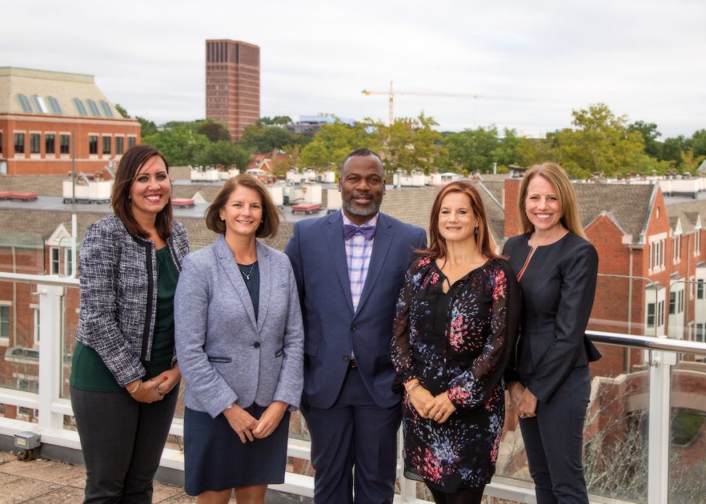 SCSU Awarded 5-year, $3.7M Grant to Address Health Disparities in New ...
