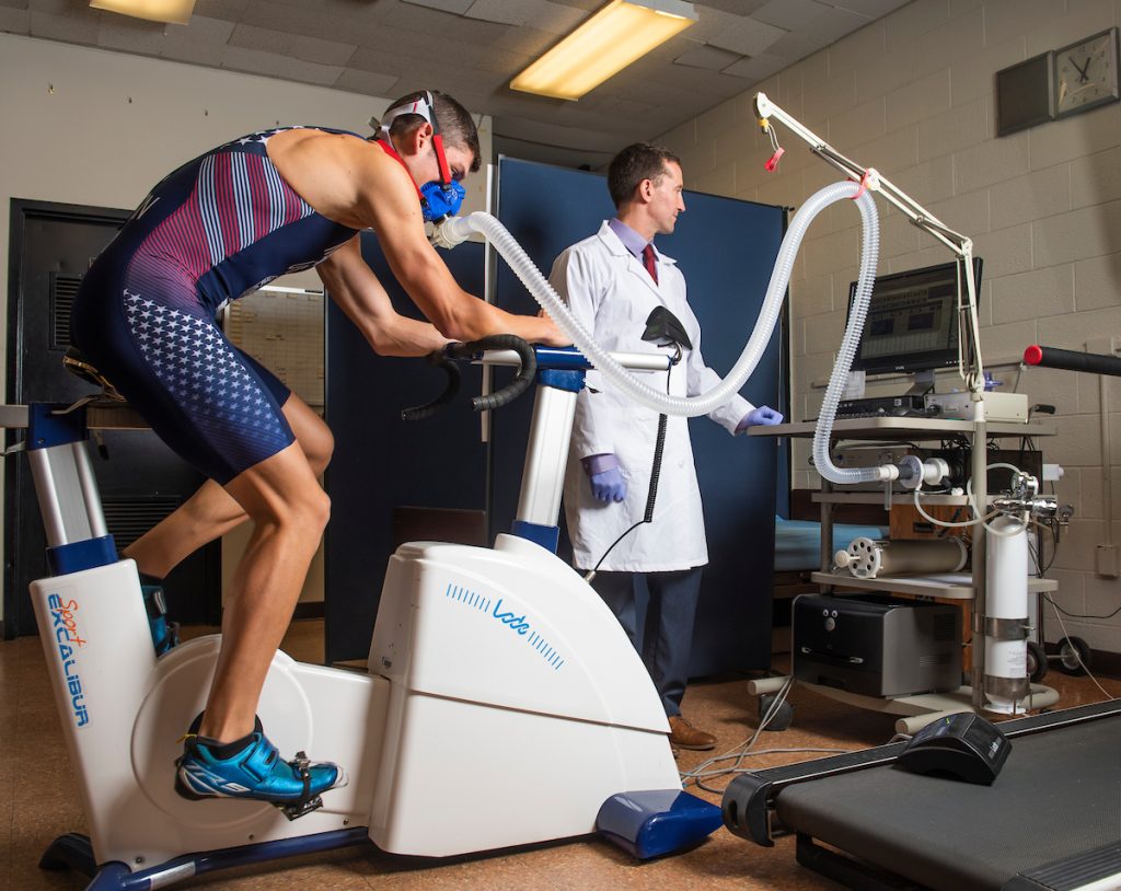 Grad Program in Human Performance Among Tops in U.S. - News at Southern