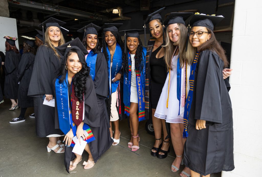 Southern Recognized as Leading Institution for First-Generation Student ...