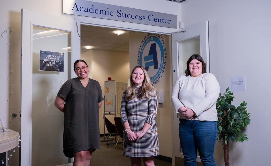 Students Gain an Academic Lifeline Through CASAS Grant Program - News ...