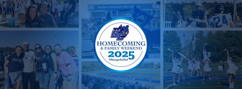 Honoring A Century of Alumni Impact During Homecoming and Family ...